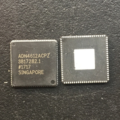 ADN4612ACPZ质量保证 量大价优