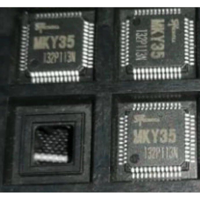 MKY35 MKY36 CPU处理器 step technica  QFP48 全新询价为准