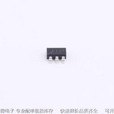 LMR51610XDBVR DC-DC电源芯片 LMR51610XDBVR SOT-23原装现货
