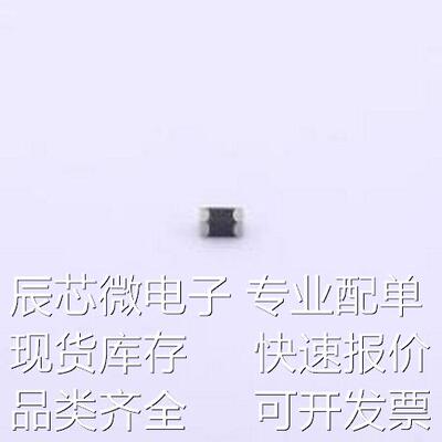 SDNT1608X104F4250FTF NTC热敏电阻 100kΩ 电阻精度:±1% 4250K