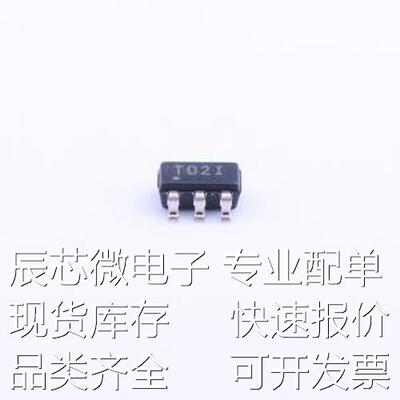 TPS72325DBVR 线性稳压器(LDO) 输入10V 输出2.5V 200mA SOT-23-5