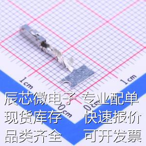 1355717-1 压线端子 1355717-1原装现货