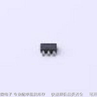 TPS2552DBVT 功率电子开关 Power Distrib Switch SOT-23-6原装现