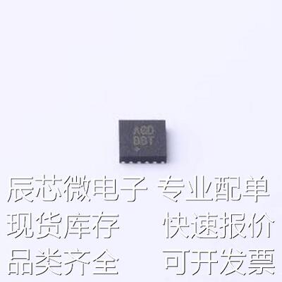 MAX25277ATCA/VY+ DC-DC电源芯片 MAX25277ATCA/VY+ TDFN-12(3x3)