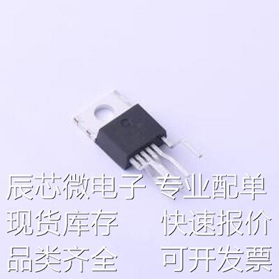 TOP258YN AC-DC控制器和稳压器 TOP258YN TO-220-7C原装现货