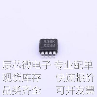 LM5085MY/NOPB DC-DC电源芯片 LM5085MY/NOPB MSOP-8-EP原装现货