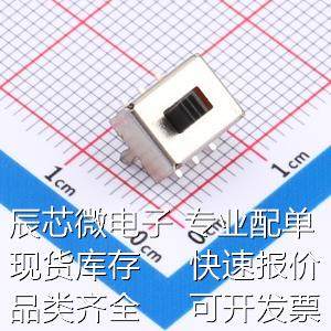 SS-22D03MG3-001滑动开关 SS-22D03MG3-001原装现货_虎窝淘