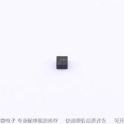 TLV62595DMQR DC-DC电源芯片 TLV62595DMQR VSON-6(1.5x1.5)原装