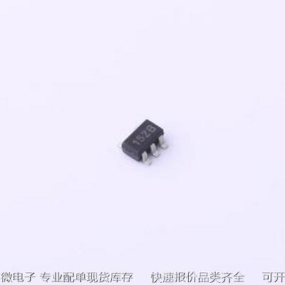 XC6201P302MR-G 线性稳压器(LDO) XC6201P302MR-G SOT-25-5原装现