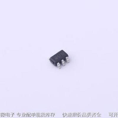 MD57E10QC3 线性稳压器(LDO) CMOS Voltage Regulator With ON/OF