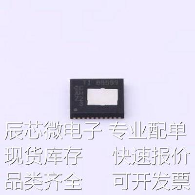 CSD88599Q5DC 电源模块 CSD88599Q5DC VSON-22(5x6)原装现货