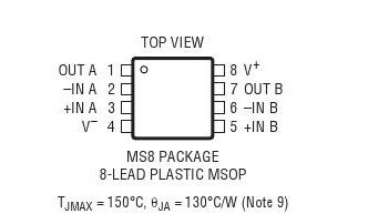 原装  LT1810IMS8 LT1810CMS8 LT1810 MSOP 现货