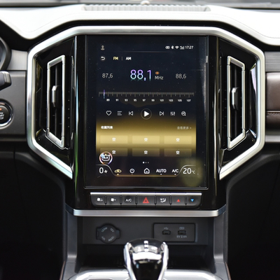 适用于江淮悍途安卓智能导航一体机10.4寸八核4+64G内置Carplay