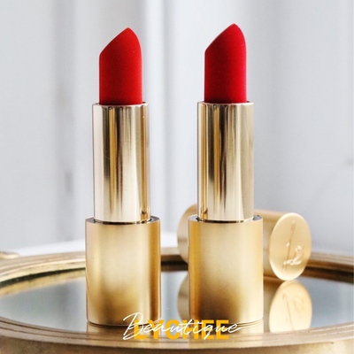 现货丝绒唇膏lisaeldridge