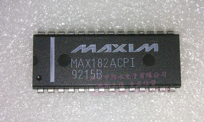 MAX182ACPI MAX182AEPI MAX182BCPI MAX182BEPI 全新现货
