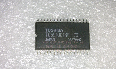 TC551001BFL-70L 全新现货 {保质量} 欢迎购买