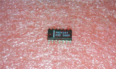 MAX4164ESD   全新现货 {保质量} 欢迎购买