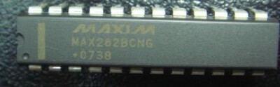 MAX262BCNG 全新现货 {保质量} 欢迎购买