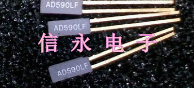 AD590LF  AD590JF AD590MF 双端IC温度传感器IC 质量保障