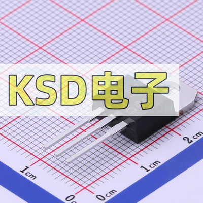单向可控硅芯片TYN812RG