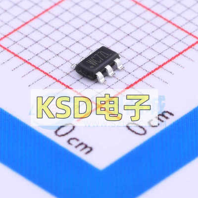 全新原装 SY8113BADC SY8113B 丝印WC 封装SOT23-6 稳压芯片