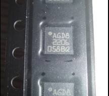 三轴数字陀螺仪传感器