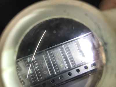 SM74HC595D 贴片 74HC595 74HC595D SN74HC595D SOP16 全新国产