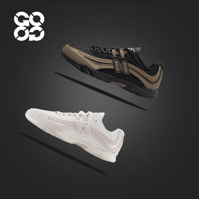 NEWBALANCE情侣复古运动鞋