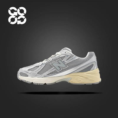 NewBalance740男子减震球鞋