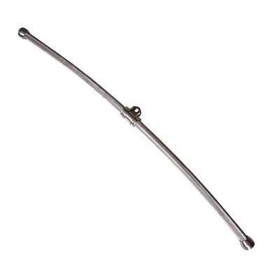 REPFORCE 124cm 大弯杆 直拉杆（ 全304不锈钢）