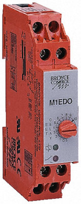 M1EDK Broyce Control