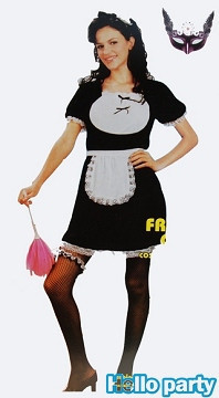 女仆装黑白性感头饰特价清仓包邮