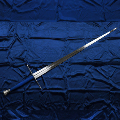 未开刃战胜之花武器猴牌现货钝剑