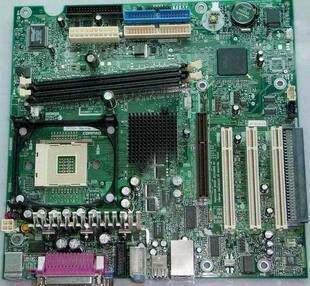 HP COMPAQ EVO D310 D510主板 308987-001 283983-001 261981议_虎窝淘