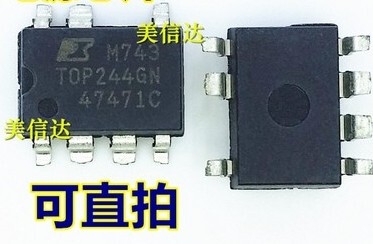 主控芯片单片机驱动IC