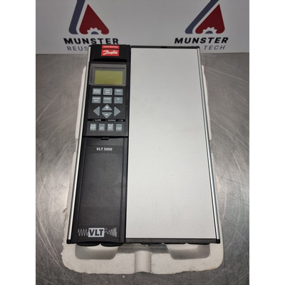 丹佛斯 VLT Automation Drive 175Z0119 | 1.7kVA | VLT5001PT5C2