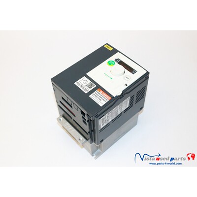 Schneider Electric ATV312HU11N4 Inverter Altivar 312 | ATV31