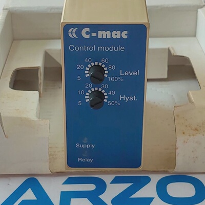 Relais De Tension ACDC CMAC RV1211230 Module De Contrle CMAC