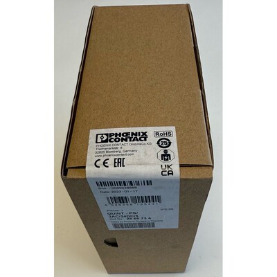 Phoenix Contact Stromversorgung  QuintPS3AC24DC5  2866734  N