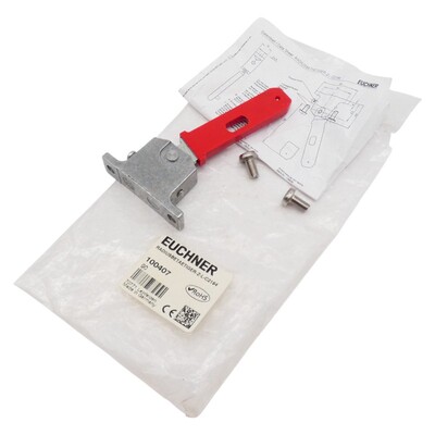 Euchner 100407 Z-L-C2194 Radiusbet?tiger links für Sicherhe