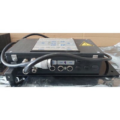 ERHARDT  LEIMER DC 1340 Position Controller 1 Make Offers UP