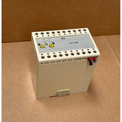 DSL-Electronic – VEC100-G001 – 231–400?V Mains & Generato