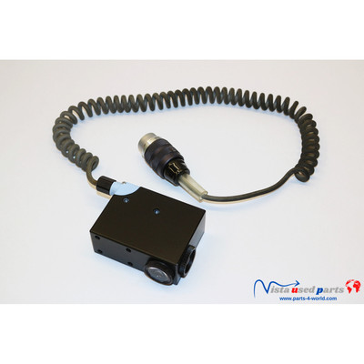 Datasensor Tlu-311 Photoelectric Sensor SH2001