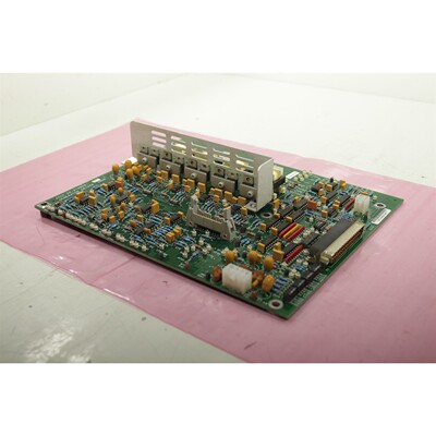 GE HealthCare OEC 9800 Plus 0078908 发电机驱动器