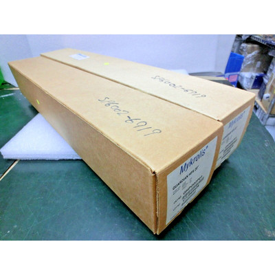 2件装Mykrolis GHPG02P01 Guardian HPX 20英寸Chemlock墨盒,0.2u
