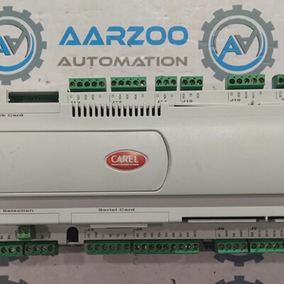 1pc Carel PCO1000CM0 Controller used Rev. 1.013
