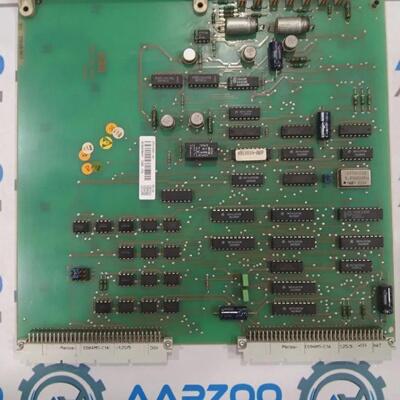 ABB DSBC 173 Bus Repeater Slave 57310001KH DSBC173