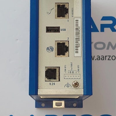 HirschmannEAGLE20TXTX工业安全路由器端口TW60Vdc二手