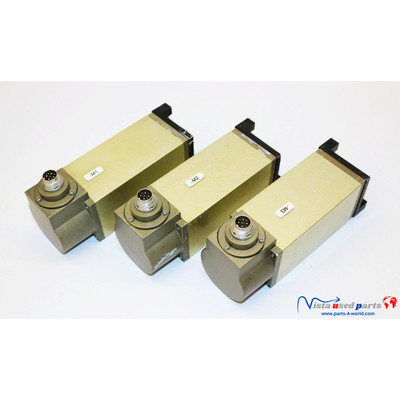1x Mettler Toledo/Garvens EGK48-60NV EG | EGK48-60NV-EG Serv