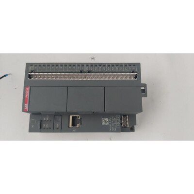 ABB PM5032-R-ETH 1SAP123500R0072 处理单元提供!UPS 运送!
